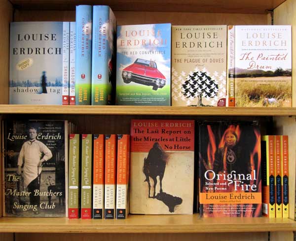 Collections – Birchbark Books