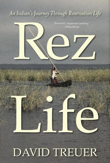 Rez – Birchbark Books