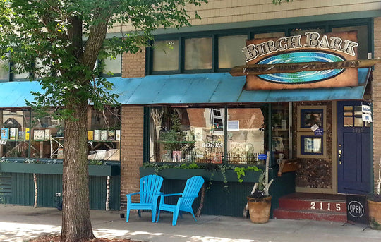 Birchbark Books & Native Arts / Minneapolis, Minnesota