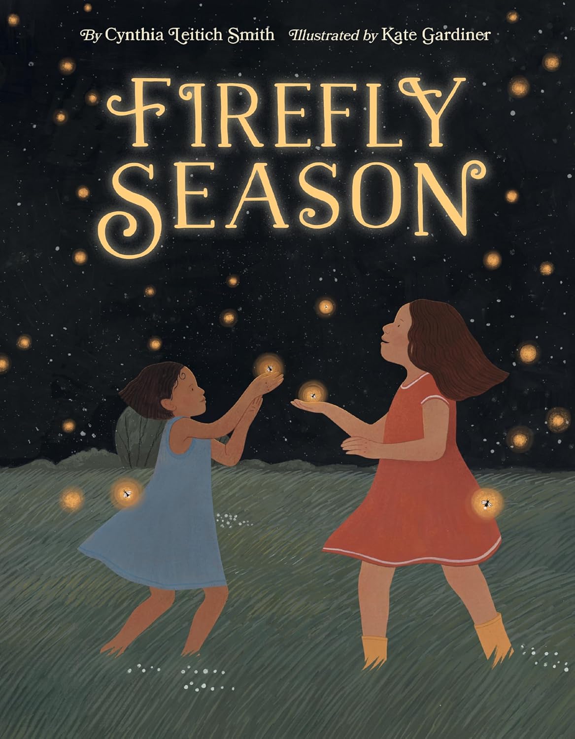 Firefly Season by Cynthia Leitich Smith – Birchbark Books