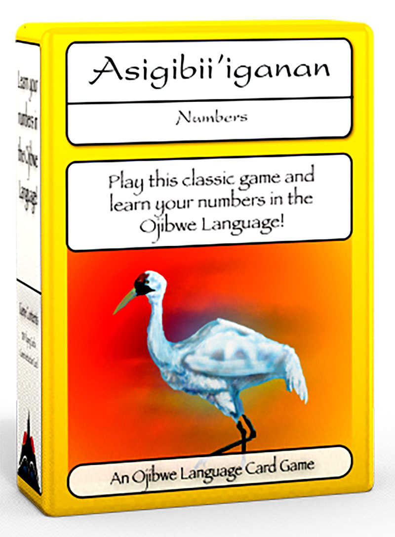 Games – Birchbark Books
